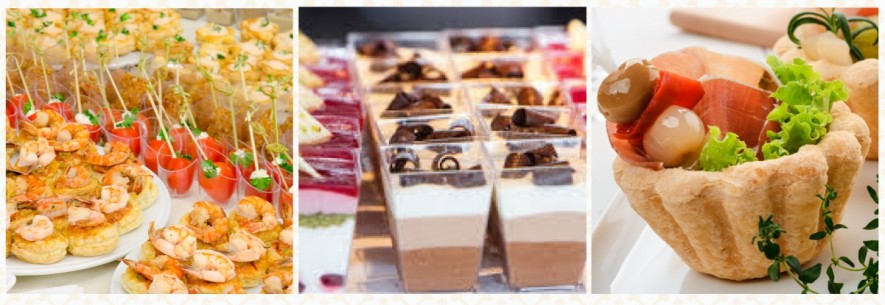 Chef online Catering | Best Caterer of DMV